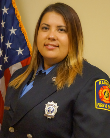 Our Membership - Namozine Volunteer Fire & EMS Company 4