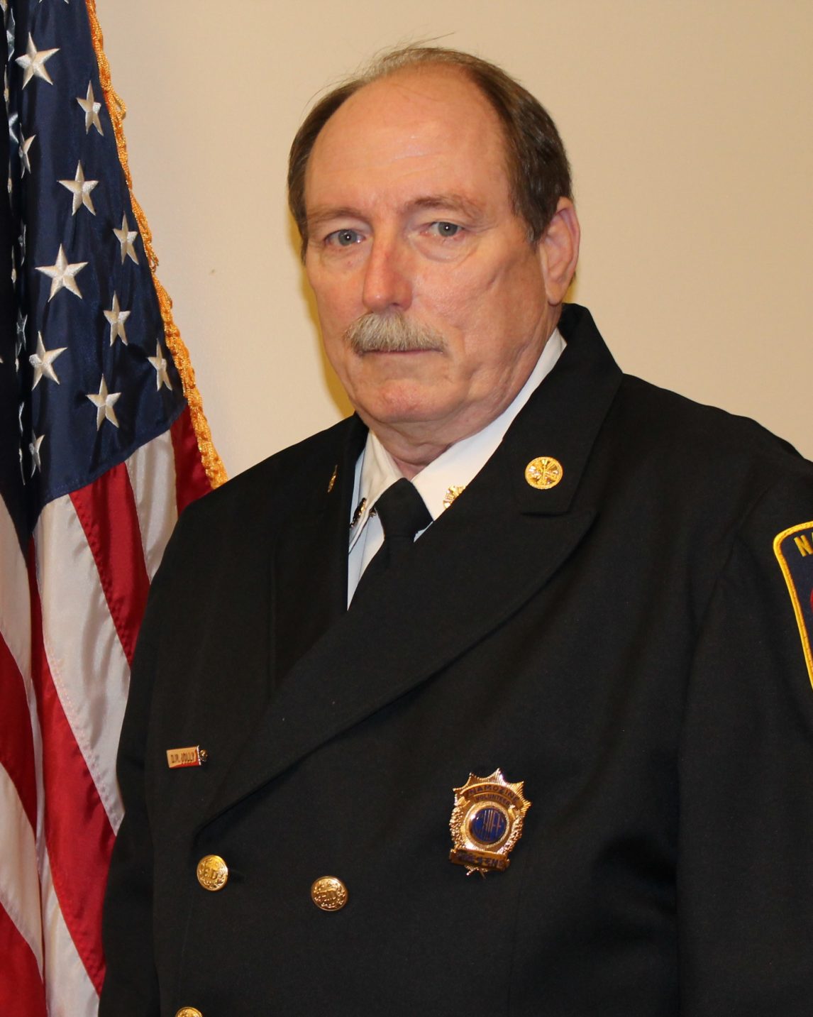 Our Leadership - Namozine Volunteer Fire & EMS Company 4