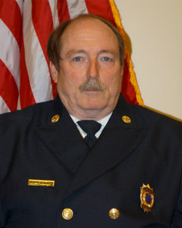 Our Leadership - Namozine Volunteer Fire & EMS Company 4